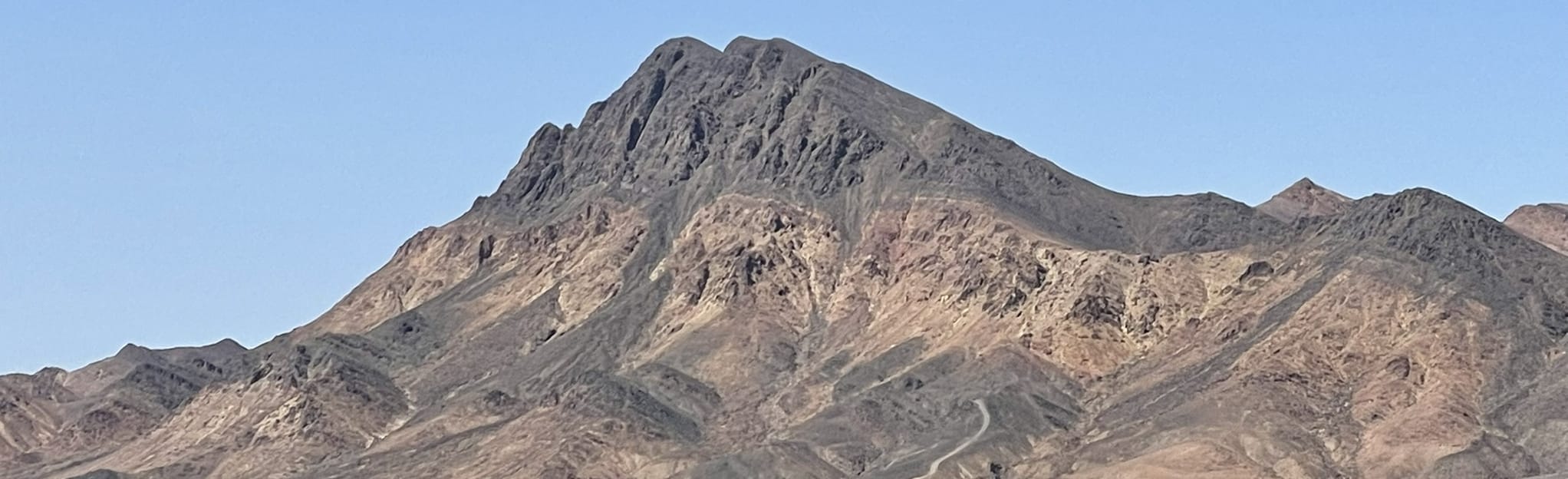 Harry Wade Road, California - 7 Reviews, Map | AllTrails