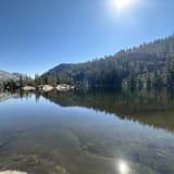 Kibbie Lake Trail, California - 148 Reviews, Map | AllTrails
