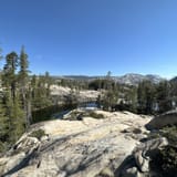 Kibbie Lake Trail, California - 131 Reviews, Map | AllTrails
