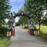 Chena Riverwalk, Alaska - 86 Reviews, Map | AllTrails