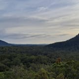 Jack Ferris Lookout via Trachyte Circuit, Queensland, Australia - 363 ...