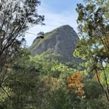 Jack Ferris Lookout via Trachyte Circuit, Queensland, Australia - 363 ...