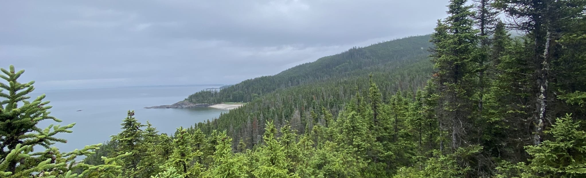 Grande Basque Island, Quebec, Canada - 25 Reviews, Map | AllTrails