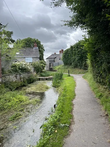 Best 10 Hikes and Trails in Cranborne Chase and West Wiltshire Downs ...