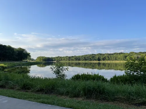 Best Hikes and Trails in Oak Point Park and Nature Preserve | AllTrails