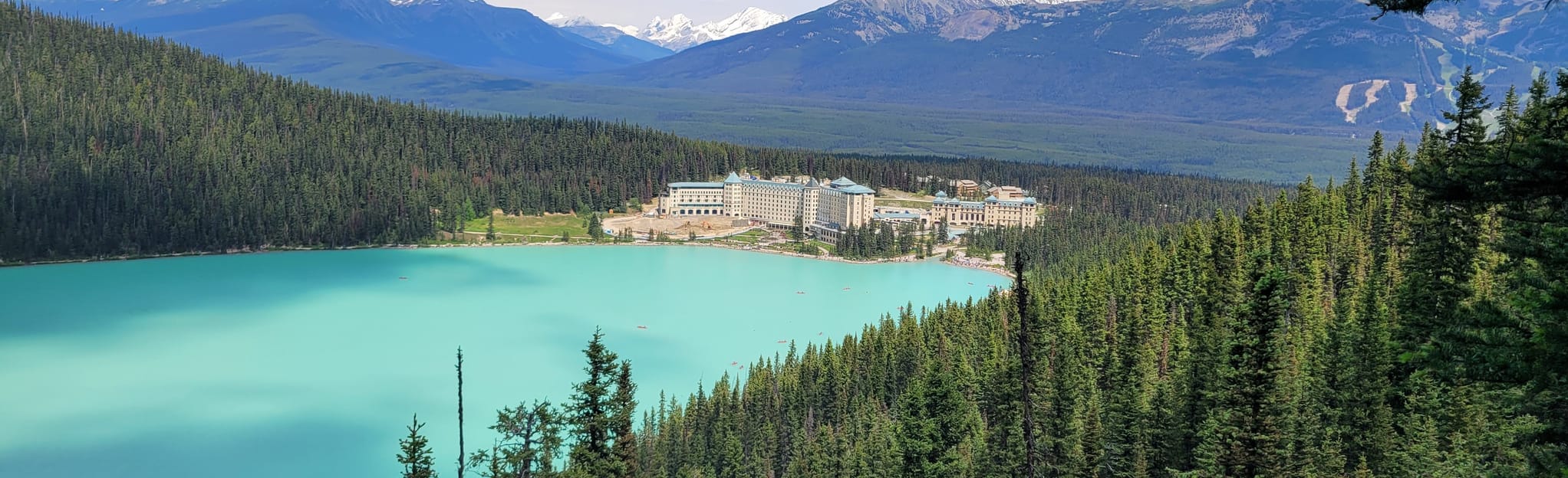 Fairview Lookout Loop, Alberta, Canada - 454 Reviews, Map | AllTrails