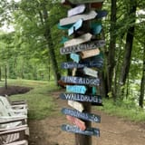 Colyer Lake Loop, Pennsylvania - 672 Reviews, Map | AllTrails