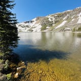 Kelly Lake Trail, Colorado - 85 Reviews, Map | AllTrails