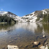 Kelly Lake Trail, Colorado - 85 Reviews, Map | AllTrails