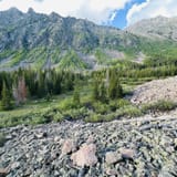 Kelly Lake Trail, Colorado - 85 Reviews, Map | AllTrails