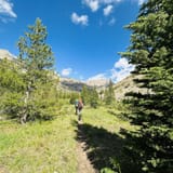 Kelly Lake Trail, Colorado - 91 Reviews, Map | AllTrails