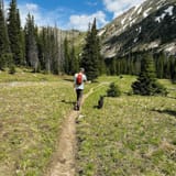 Kelly Lake Trail, Colorado - 105 Reviews, Map | AllTrails