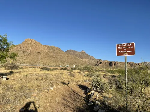 Best Hikes and Trails in Castner Range National Monument | AllTrails