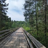 Bearskin State Trail, Wisconsin - 261 Reviews, Map | AllTrails