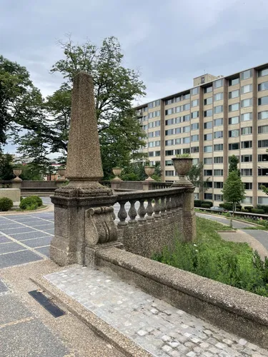 Best Hikes and Trails in Meridian Hill Park | AllTrails