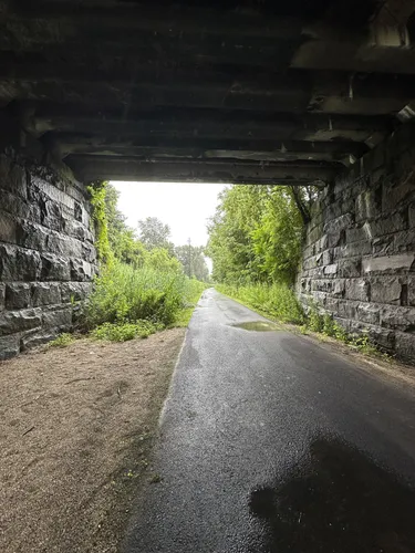2023 Best Paved Trails in Methuen | AllTrails