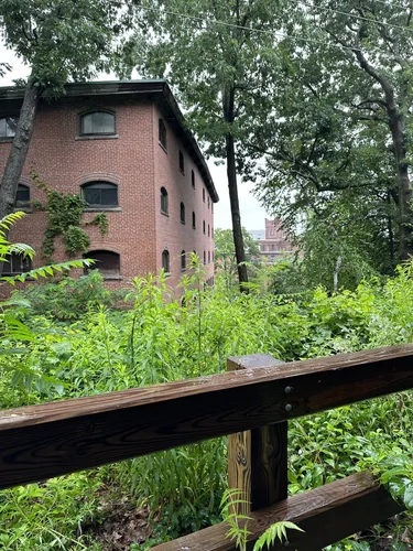 2023 Best Paved Trails in Methuen | AllTrails