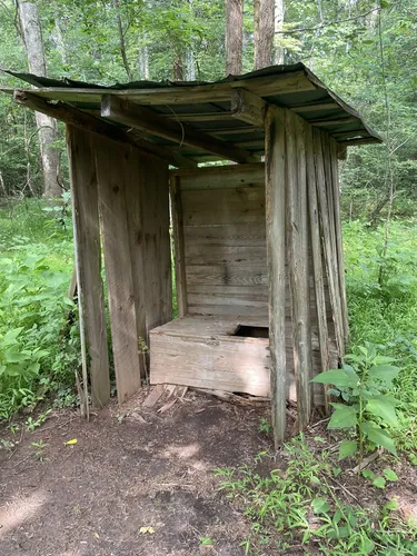 Best Hikes and Trails in Shallow Ford Natural Area | AllTrails