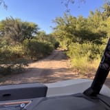 Sheep Bridge Hot Spring via FR 269, Arizona - 59 Reviews, Map | AllTrails