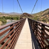 Sheep Bridge Hot Spring via FR 269, Arizona - 59 Reviews, Map | AllTrails