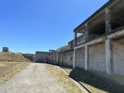 Best Hikes and Trails in Fort Casey State Park | AllTrails