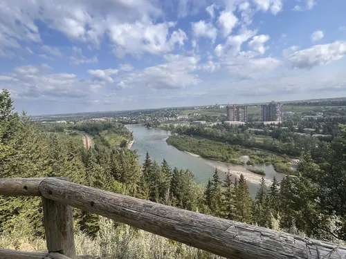 10 Best Trails and Hikes in Calgary | AllTrails
