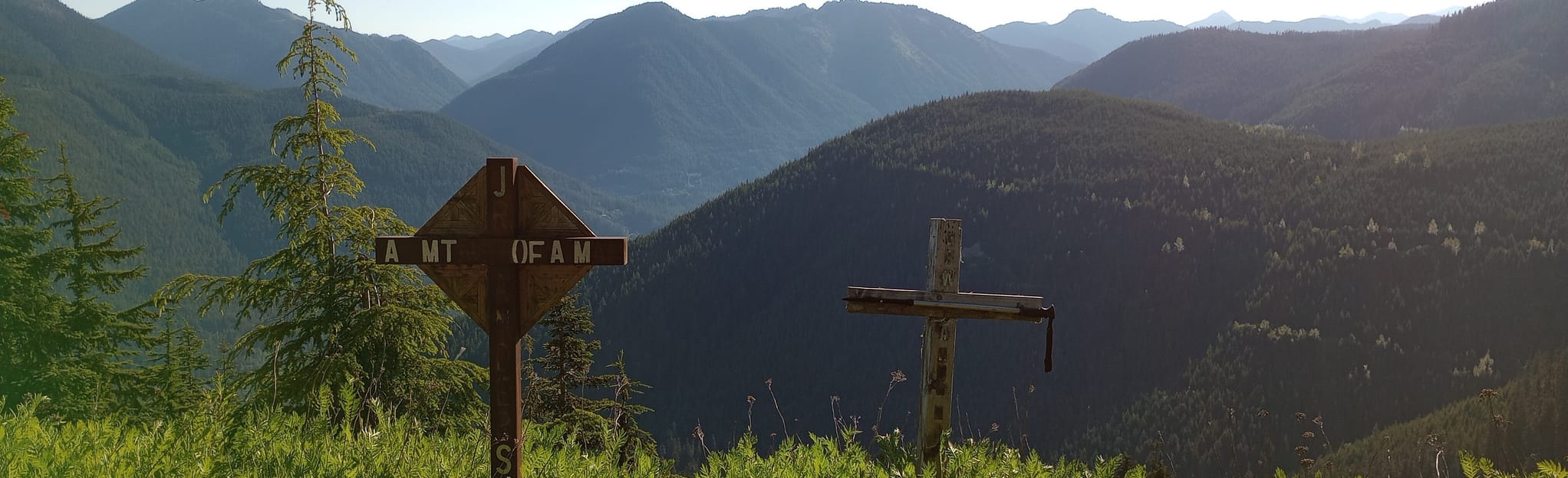 Tonga Ridge OHV Trail, Washington - 44 Reviews, Map | AllTrails