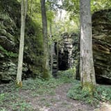 Panther Den Loop, Illinois - 844 Reviews, Map | AllTrails