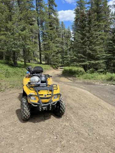 2023 Best Off-road Driving Trails in McLean Creek Public Land Use Zone ...