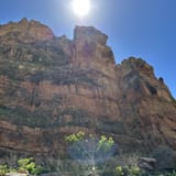Jones Hole Trail, Utah - 280 Reviews, Map | AllTrails