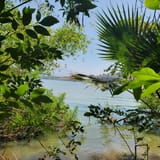 Puddingstone Reservoir Lake View and Park Trail Loop, California - 610 ...
