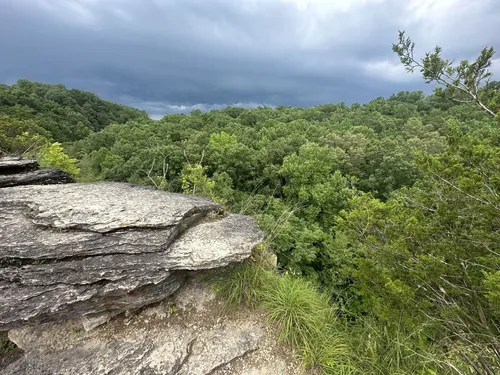 Best Hikes and Trails in Window Cliffs State Natural Area | AllTrails