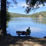 Lake Gregory Trail, California - 1,438 Reviews, Map | AllTrails
