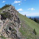 Raspberry Ridge Lookout Loop, Alberta, Canada - 428 Reviews, Map ...