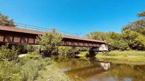 Best Hikes and Trails in Adler Park | AllTrails