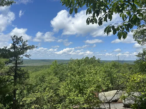 Best Waterfall Trails in Stokes State Forest | AllTrails