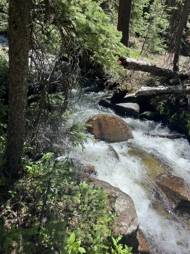 Best Hikes and Trails in Taylor Park | AllTrails