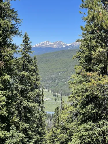 Best Hikes and Trails in Taylor Park | AllTrails