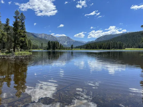 Best Hikes and Trails in Taylor Park | AllTrails