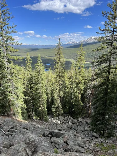 Best Hikes and Trails in Taylor Park | AllTrails