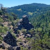 Hobart Bluff, Oregon - 382 Reviews, Map | AllTrails