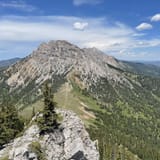 Bridger Ridge Trail, Montana - 177 Reviews, Map | AllTrails