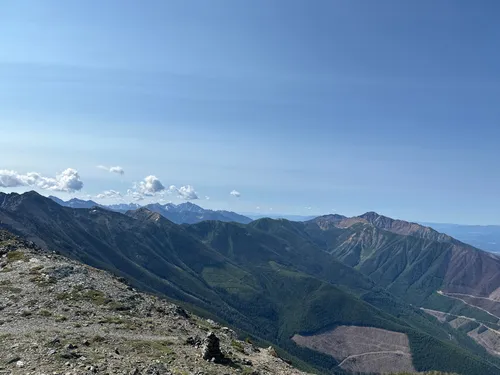 Best Hikes and Trails in Wasa Lake | AllTrails