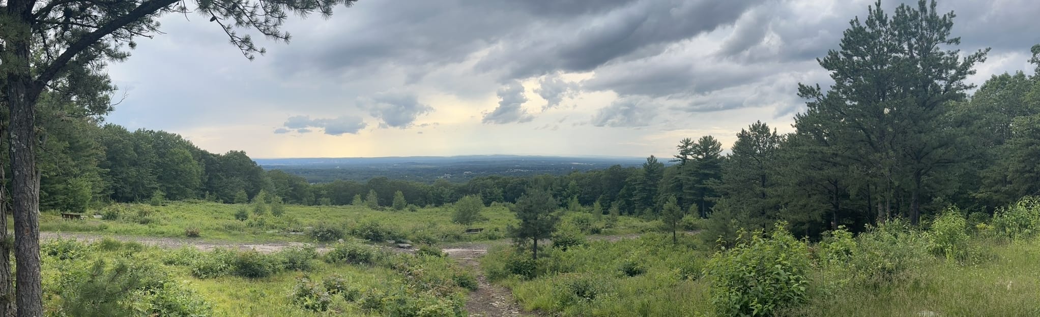 Case Mountain via Spring Street Loop: 537 Reviews, Map - Connecticut ...