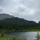 Goat Pond, Alberta, Canada - 135 Reviews, Map | AllTrails