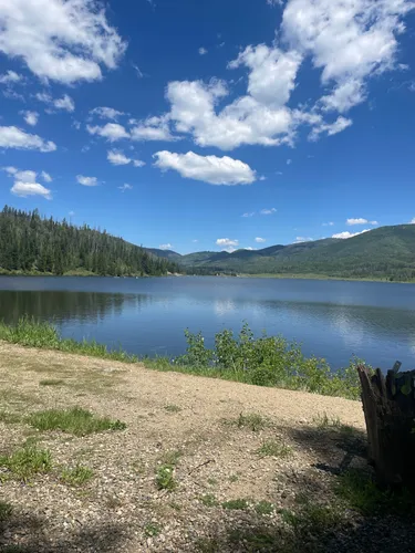 Beste wandelingen en routes in Pearl Lake State Park | AllTrails