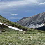 French Pass Trail, Colorado - 367 Reviews, Map | AllTrails