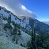 Bridger Ridge Trail, Montana - 177 Reviews, Map | AllTrails
