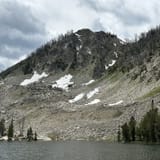 Goodwin Lake Trail, Wyoming - 320 Reviews, Map | AllTrails