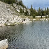 Goodwin Lake Trail, Wyoming - 320 Reviews, Map | AllTrails